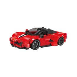 Mould King Rennwagen Ferrari in Rot ab 8 Jahre | Gr.: onesize