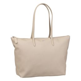 Lacoste Shopper L.12.12 Concept NF1888PK in Simply Taupe | Gr.: onesize