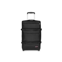 Eastpak Koffer TRANSIT'R PLUS S Authentic Original Black | Gr.: onesize