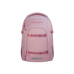 Coocazoo Schulrucksack MATE, Mixed Faded Rose | Gr.: onesize