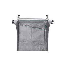 Coocazoo Tablet-Organizer, Grau | Gr.: onesize