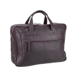 The Chesterfield Brand Aktentasche Ryan in Brown | Gr.: onesize