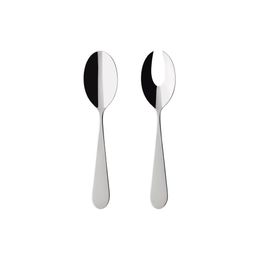 Villeroy & Boch Villeroy & Boch Salatbesteck Sereno XXL 29,7 cm silber in silber | Gr.: onesize
