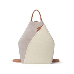 KMISSO Rucksack in Beige/Camel | Gr.: onesize