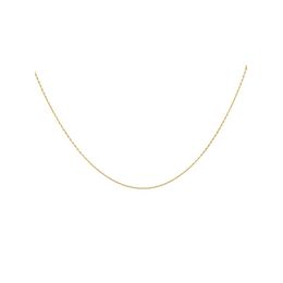 CAI ca&iuml; 925/- Sterling Silber in gelb | Gr.: onesize