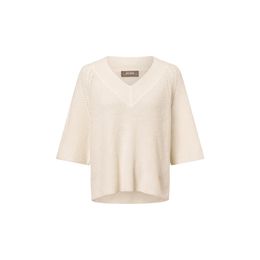 MOS MOSH Pullover 'Taci' Damen Gr&ouml;&szlig;e XS ecru