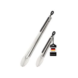 bremermann 2tlg-Set Grillzangen | Gr.: onesize