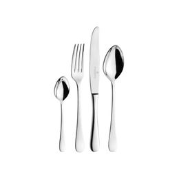 PICARD & WIELP&Uuml;TZ Picard & Wielp&uuml;tz 24er Set Tafelbesteck Charisma silber in silber | Gr.: onesize