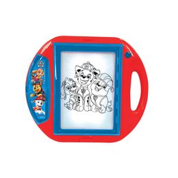 Lexibook Paw Patrol Zeichenprojektor mit Schablonen und Stempeln | Gr.: onesize