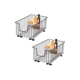 bremermann Schrank-Korbauszug ca. 30 x 23 x 50,5 cm (B/H/T) | Gr.: onesize