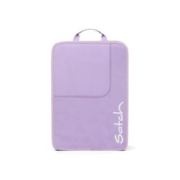 Satch Heftebox Triple Flex Light Rose New | Gr.: onesize