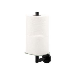 bremermann Toilettenpapierhalter ca. 10 x 29 x 14 cm (B/H/T) | Gr.: onesize
