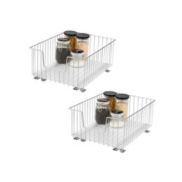 bremermann Schrank-Korbauszug ca. 40 x 23 x 50,5 cm (B/H/T) | Gr.: onesize