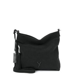 SURI FREY Umh&auml;ngetasche SFY Romy in black | Gr.: onesize