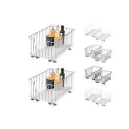 bremermann Schrank-Korbauszug ca. 30 x 23 x 50,5 cm (B/H/T) | Gr.: onesize