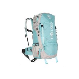Trollkids Rucksack Trolltunga 30 L in grey | Gr.: onesize
