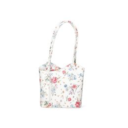 Gave Lux Schultertasche in WHITE | Gr.: onesize