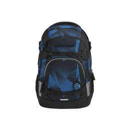Coocazoo Rucksack MATE, 30 Liter in Electric Ice | Gr.: onesize