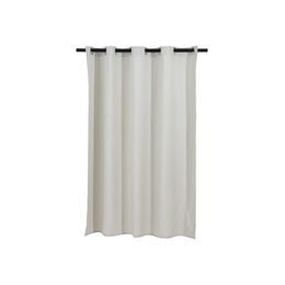 Butlers Duschvorhang WET WET WET I in Beige | Gr.: onesize