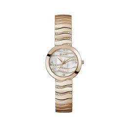 Guess Uhr 'Laguna' Damen Gr&ouml;&szlig;e One Size rosegold