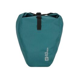 Jack Wolfskin Gravex 15 Fahrradtasche 33 cm in sea green | Gr.: onesize