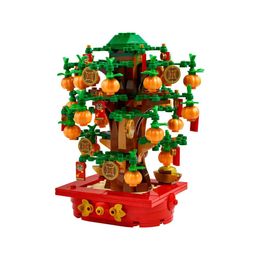 Lego Gl&uuml;ckskastanie in Mehrfarbig ab | Gr.: onesize