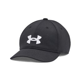 Under Armour Cap "UA Blitzing verstellbare Kappe" in Schwarz | Gr.: onesize