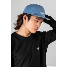 Reell Cap "Low Pitch Cap" in Blau | Gr.: onesize