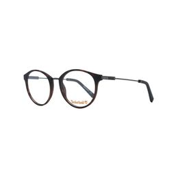 Timberland M&auml;nner Optische Fassungen Rund Braun | Gr.: onesize