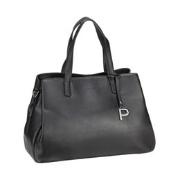 Picard Handtasche Bali in Schwarz | Gr.: onesize