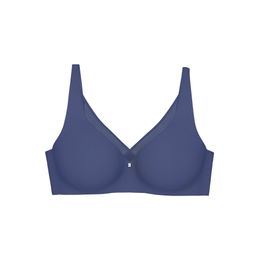 Triumph Minimizer 'True Shape Sensation' female size 95 Gentian