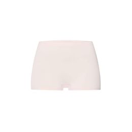 Hanro Boyshorts ' Touch Feeling ' female size XS Light pink