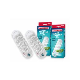 Leifheit Staubbez&uuml;ge SUPERDUSTER XL 2er Set wei&szlig; 42,0 x 12,0 x 4,0 cm | Gr.: onesize