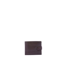 Renato Balestra Geldb&ouml;rse in DARK BROWN | Gr.: onesize