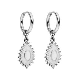 PURELEI Ohrringe Pretty Silber | Gr.: onesize
