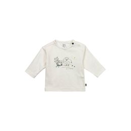 Sterntaler Shirt Emmi in ecru | Gr.: 56