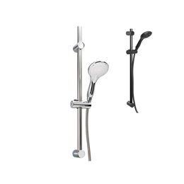 bremermann Brausestangenset schwarz | Gr.: onesize