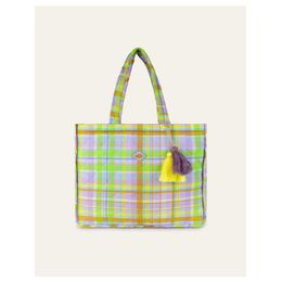 Oilily Sanny Shopper in Blau | Gr.: onesize