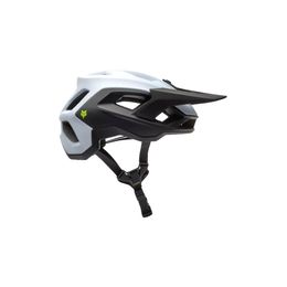 Basil FOX Speedframe 5050 MTB-Helm Schwarz/Wei&szlig; 59-63 cm | Gr.: onesize
