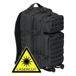 Brandit Backpack in black | Gr.: onesize
