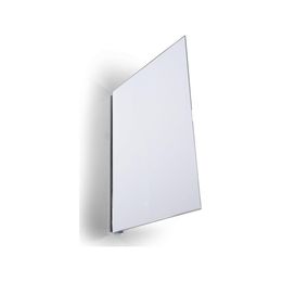 Durable Gangschild magnetisch A4 hoch transparent 10 St&uuml;ck | Gr.: onesize