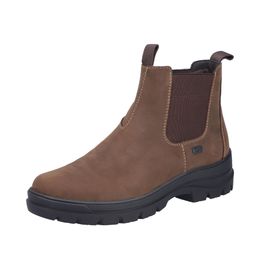 Rieker Stiefel Herren Gr&ouml;&szlig;e 41 schoko