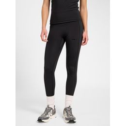 Hummel Leggings Hmlprima Damen in BLACK | Gr.: XS