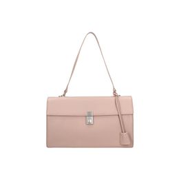 Chiara Ferretti Schultertasche in LIGHT PINK | Gr.: onesize