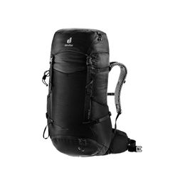 Deuter Rucksack Futura 32 in Schwarz | Gr.: onesize