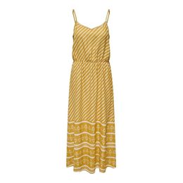 Jacqueline de Yong JDY Kleid in Tawny Olive | Gr.: XS
