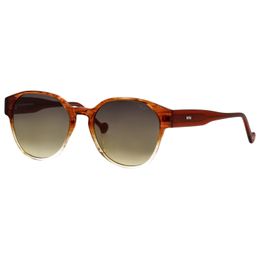 MINI EYEWEAR Sonnenbrille "MINI EYEWEAR Sonnenbrille", braun, Sonnenbrillen