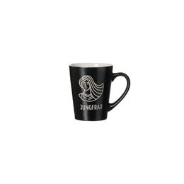 Ritzenhoff & Breker Ritzenhoff & Breker Henkelbecher Jungfrau Cosmic 350 ml in schwarz | Gr.: onesize