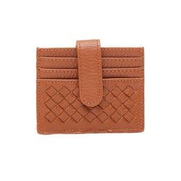 Albee Women Portemonnaie in Braun | Gr.: onesize