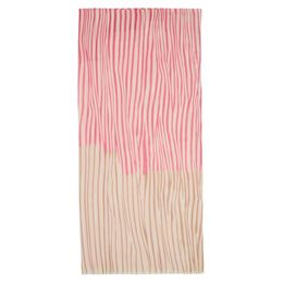 soyaconcept Schal SC-Canna in rosa ecru - 0003 | Gr.: onesize